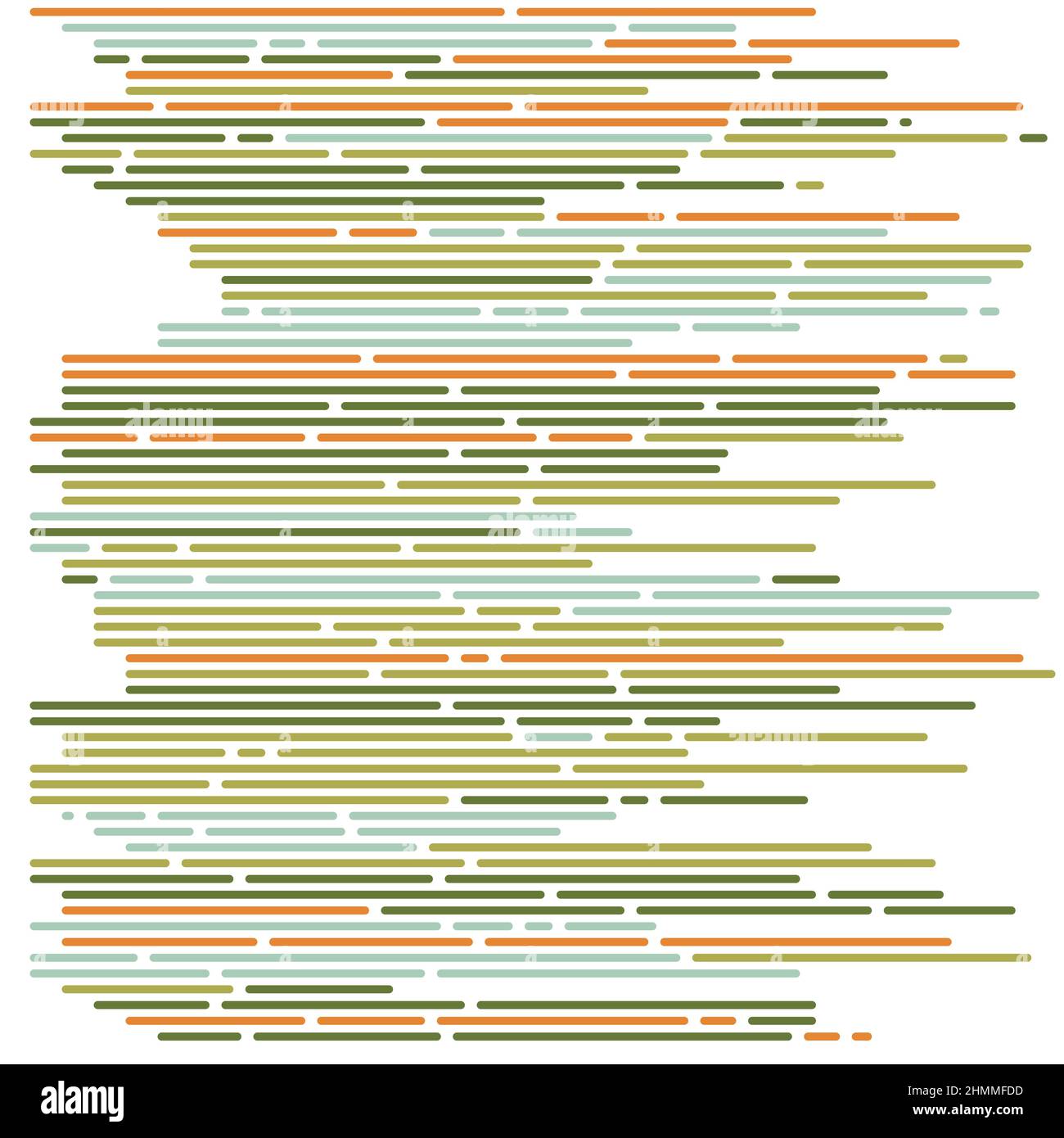 Cartoon coding simulated lines vector illustration Stock Vector Image ...