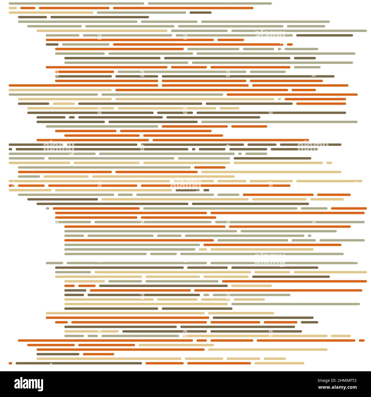 Cartoon coding simulated lines vector illustration Stock Vector Image ...