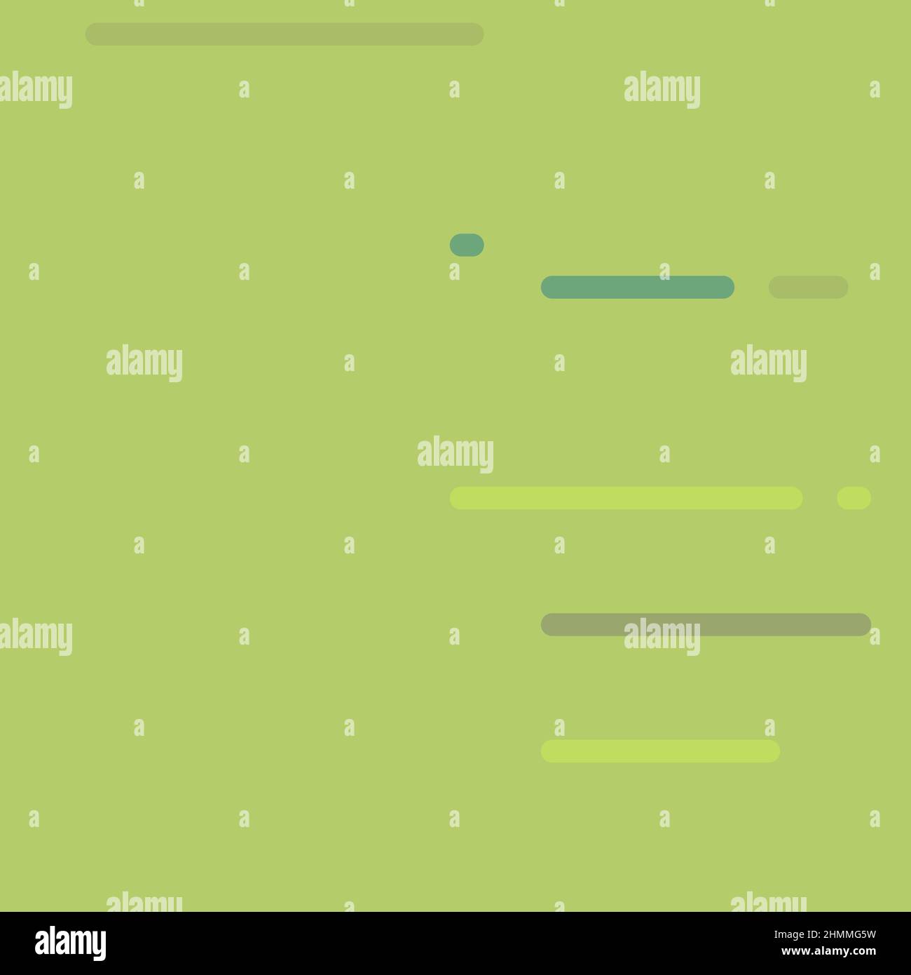 Cartoon coding simulated lines vector illustration Stock Vector Image ...