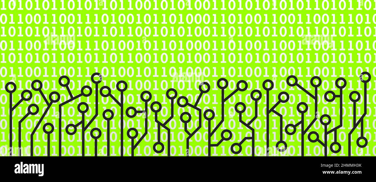 Circuit symbols hi-res stock photography and images - Alamy