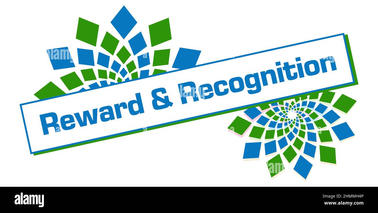 Rewards And Recognition Logo
