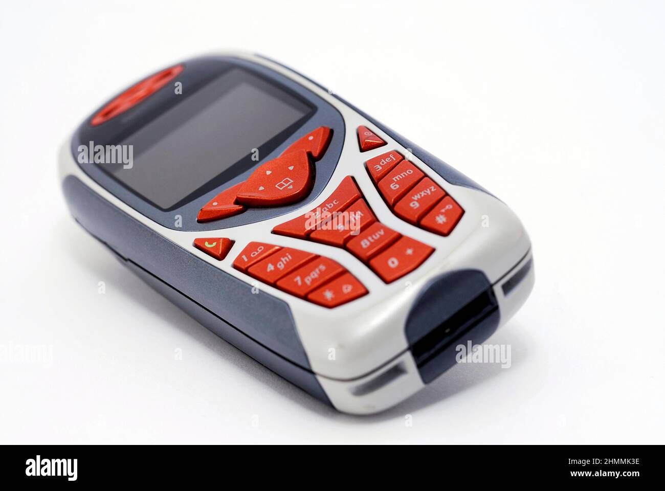 Photo of a mobile phone in large format for being in, being hip, being ...