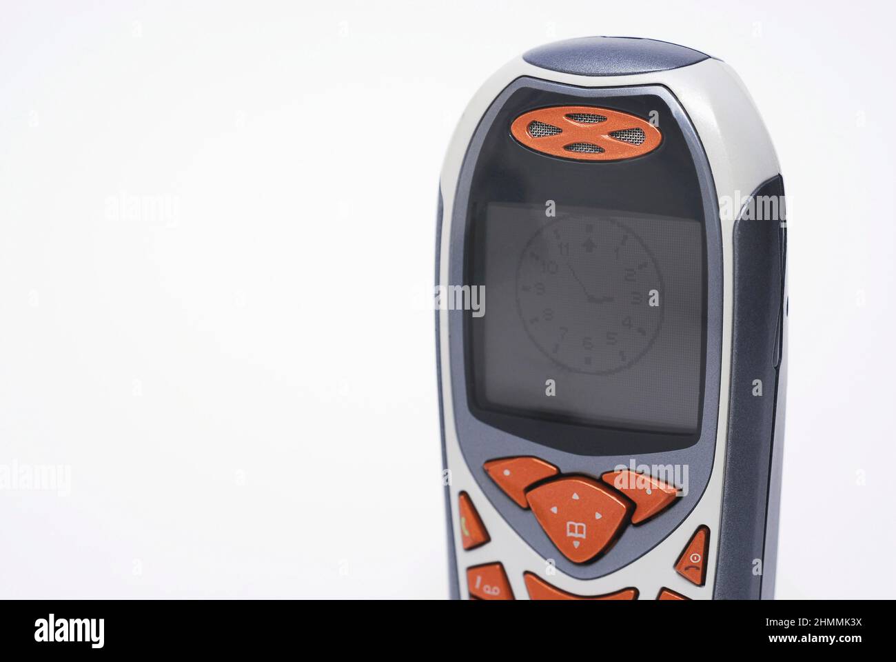 Photo of a mobile phone in large format for being in, being hip, being ...