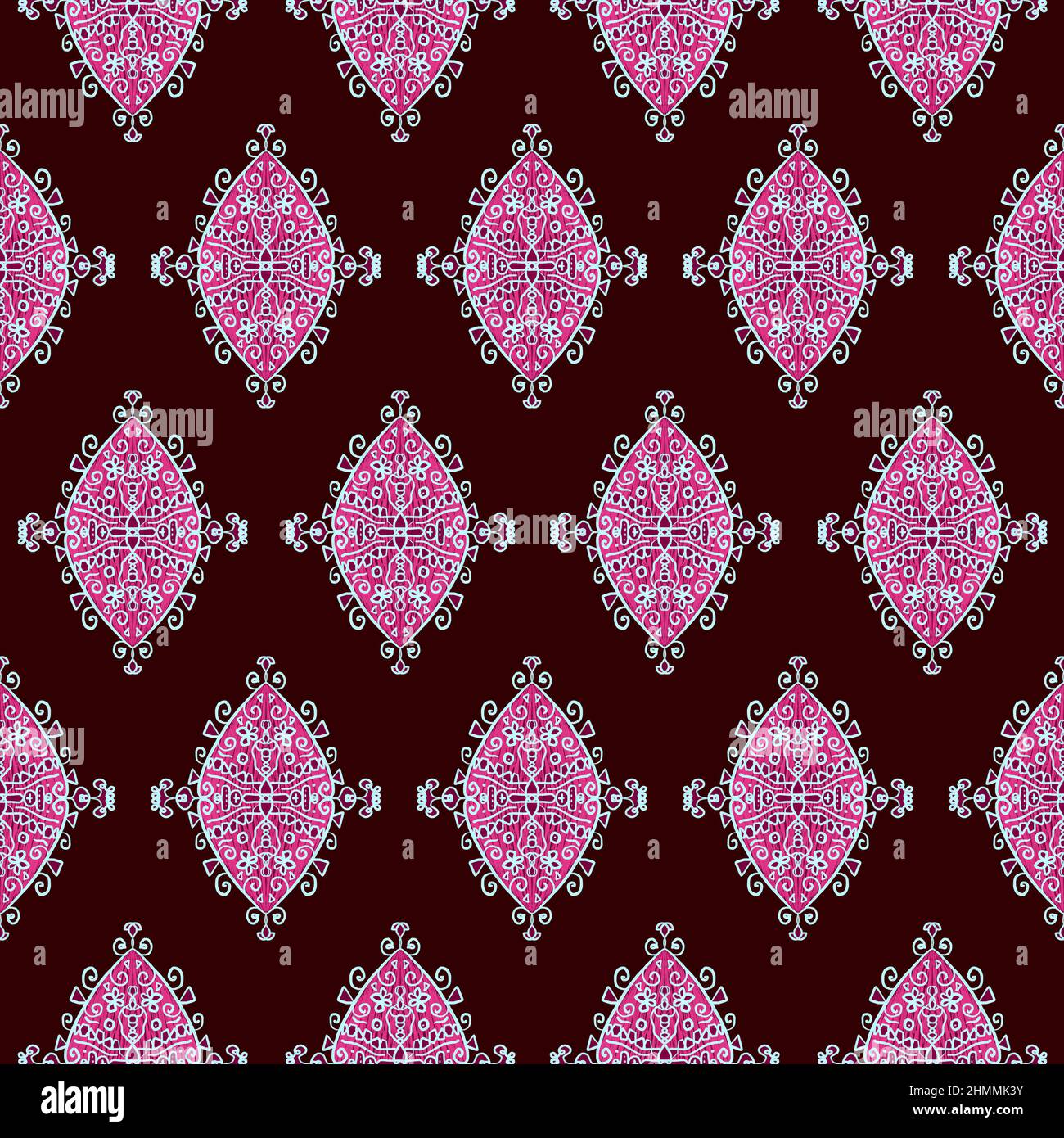 Embroid pattern hi-res stock photography and images - Alamy