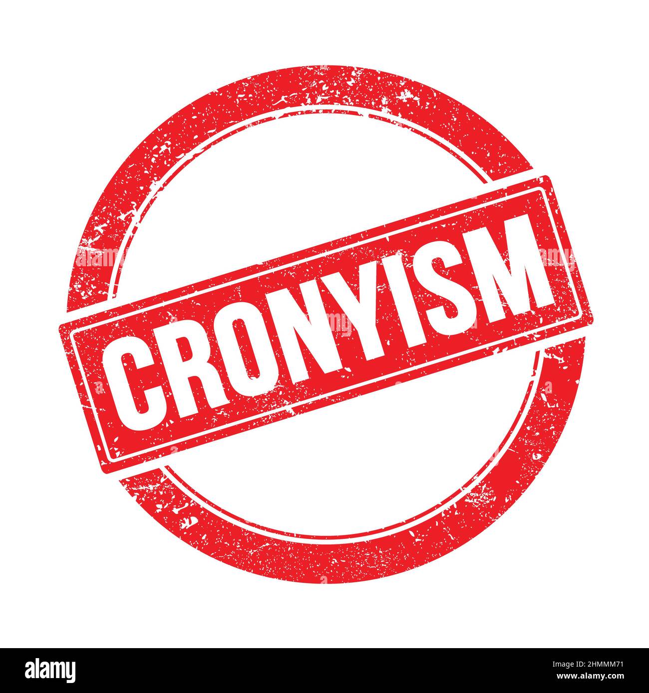 Cronyism word hi-res stock photography and images - Alamy