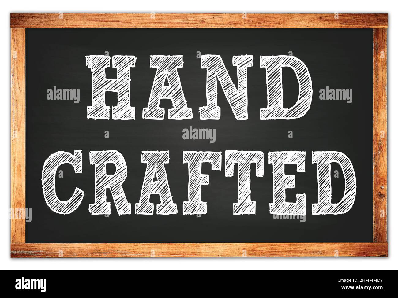 Crafted expression Cut Out Stock Images & Pictures - Alamy