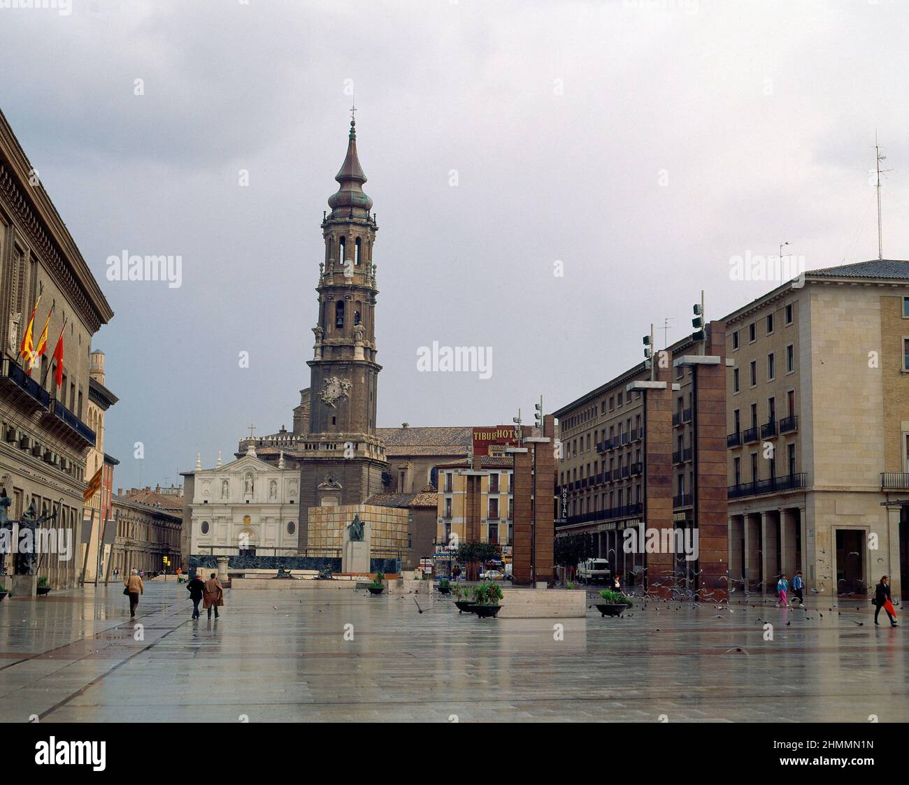 Fachada barroca salvador hi-res stock photography and images - Alamy