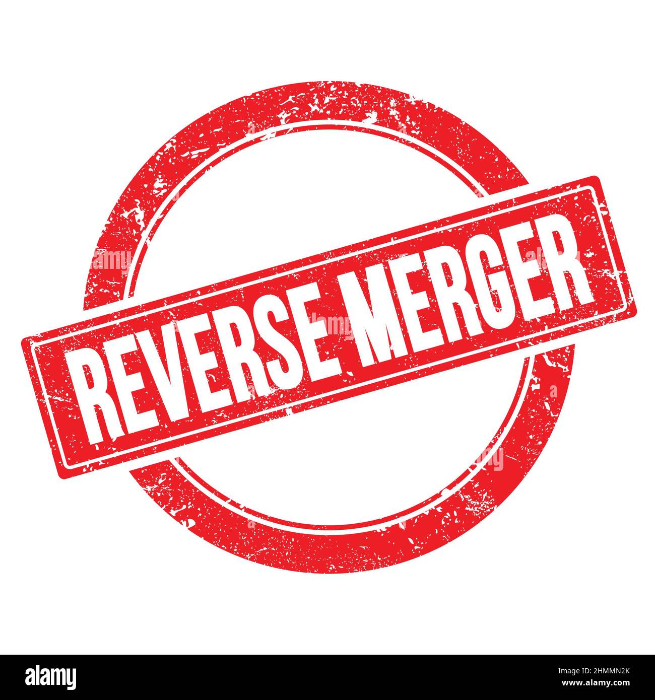 Reverse merger hi-res stock photography and images - Alamy
