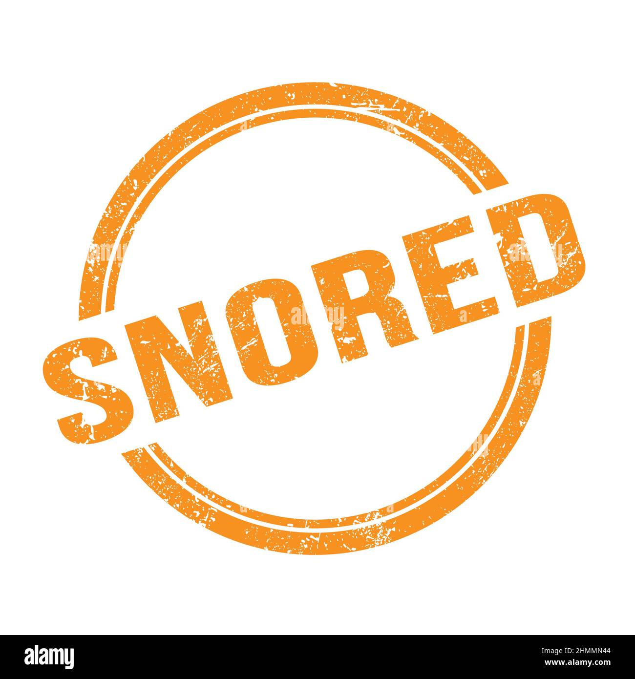Snored stamp hi-res stock photography and images - Alamy