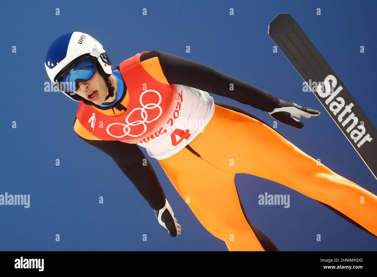 Daniel cacina hi-res stock photography and images - Alamy