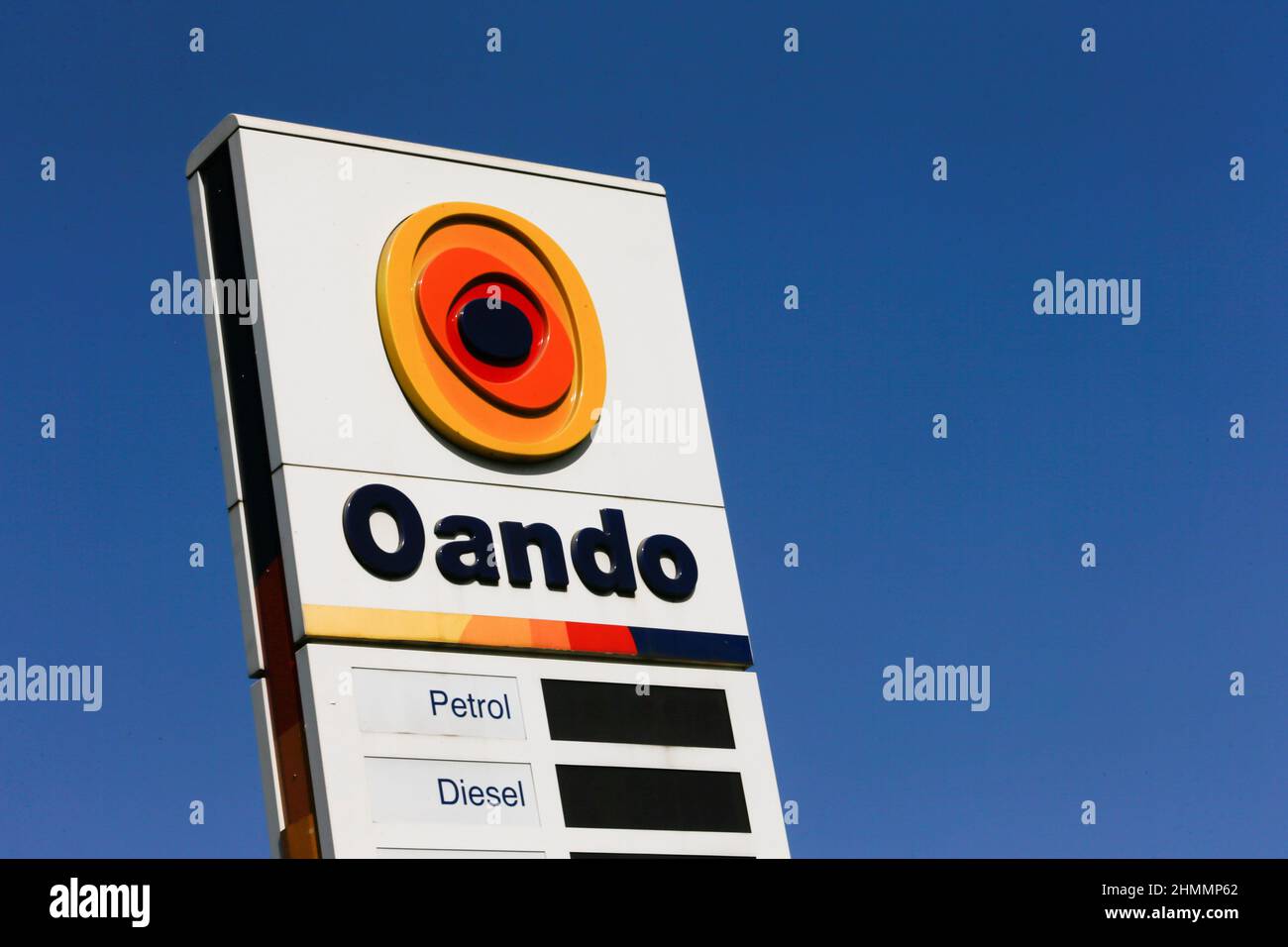 Logo nigeria hi-res stock photography and images - Alamy