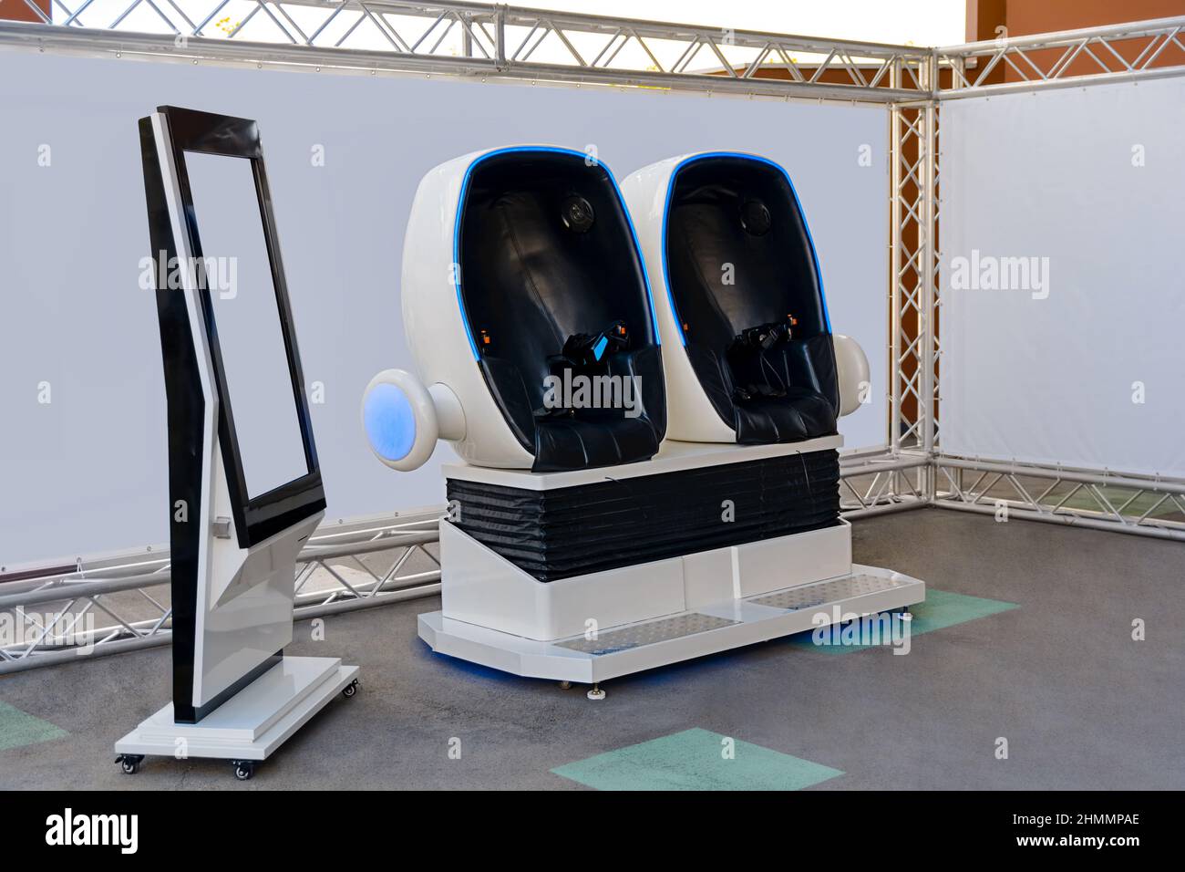 Machine interfaces hi-res stock photography and images - Alamy