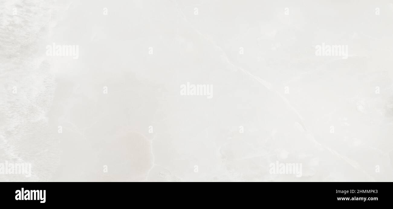 White marble texture background pattern top view. Tiles natural stone ...