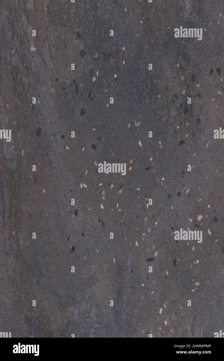 Natural stone texture banner. Gray marble, matt surface, granite, ivory ...