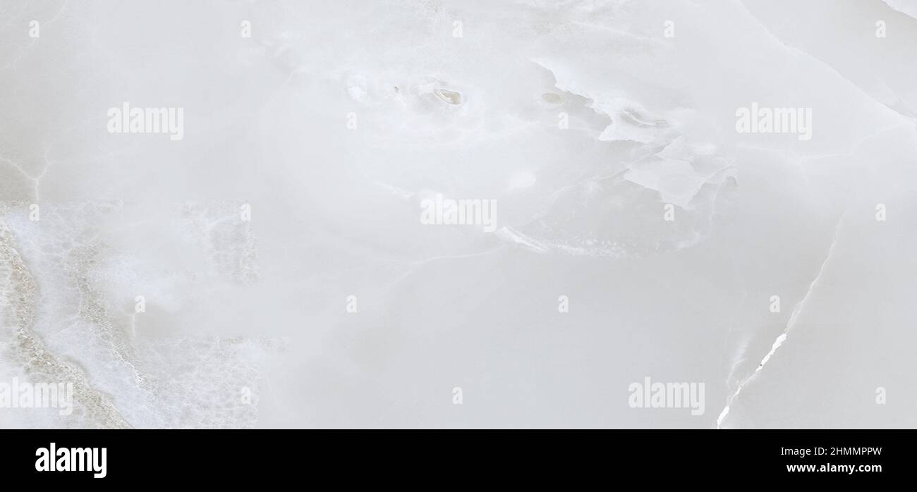 White marble texture background pattern top view. Tiles natural stone ...