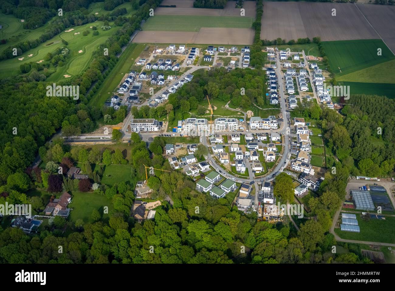 Am buerschen waldbogen hi-res stock photography and images - Alamy