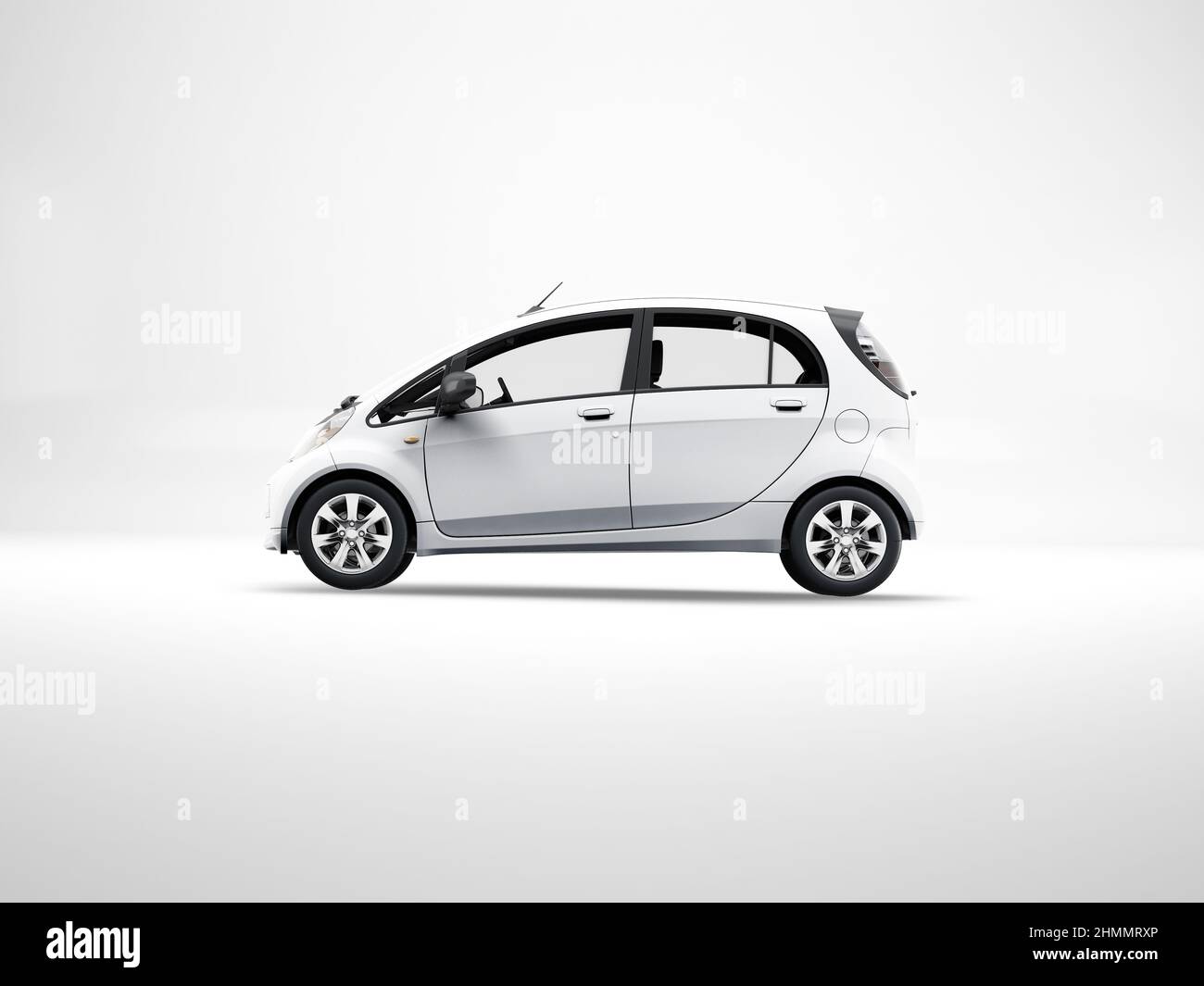 Car mockup hi-res stock photography and images - Alamy