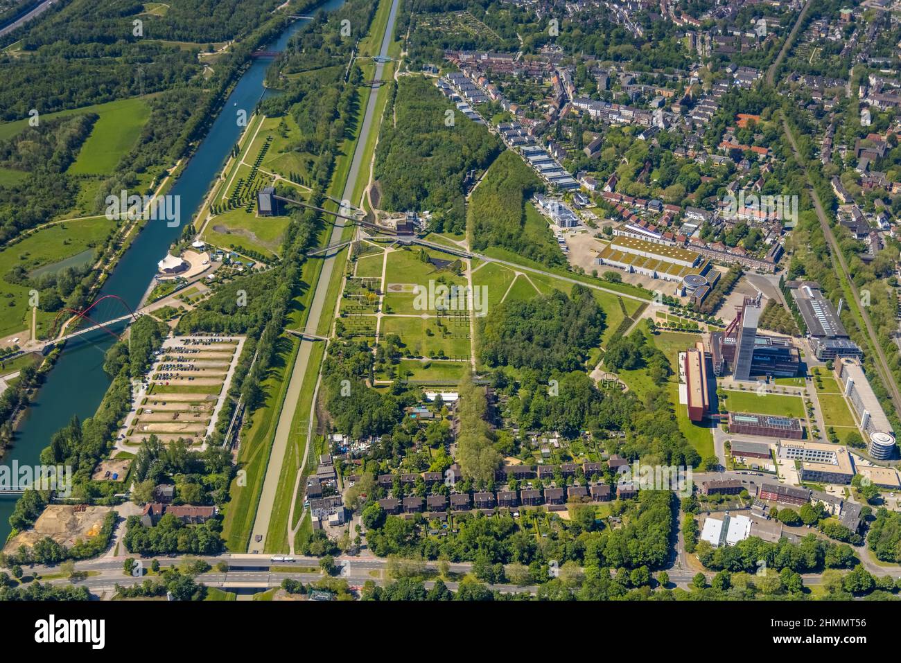 Gewerbestandorte hi-res stock photography and images - Alamy