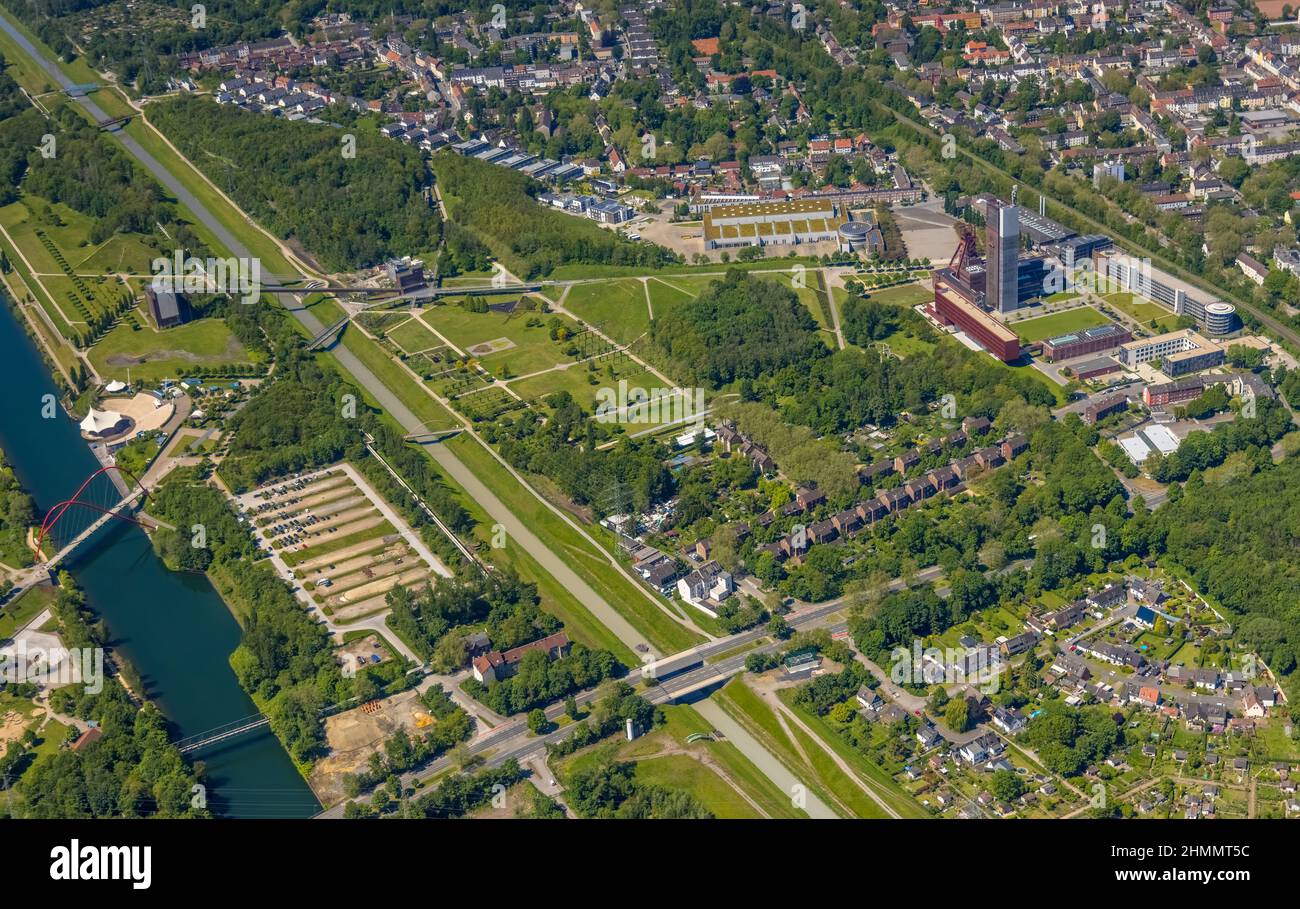 Gewerbestandorte hi-res stock photography and images - Alamy