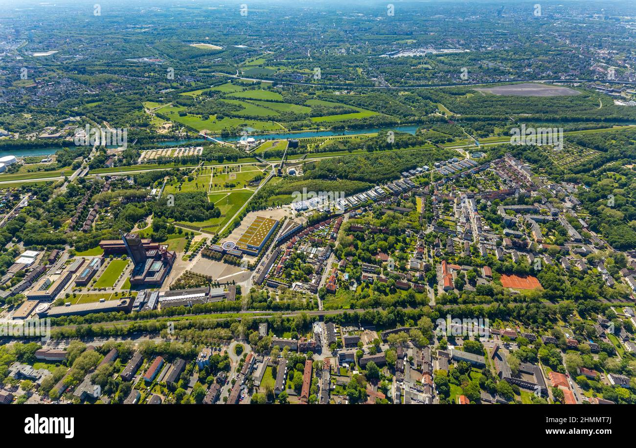 Gewerbestandorte hi-res stock photography and images - Alamy