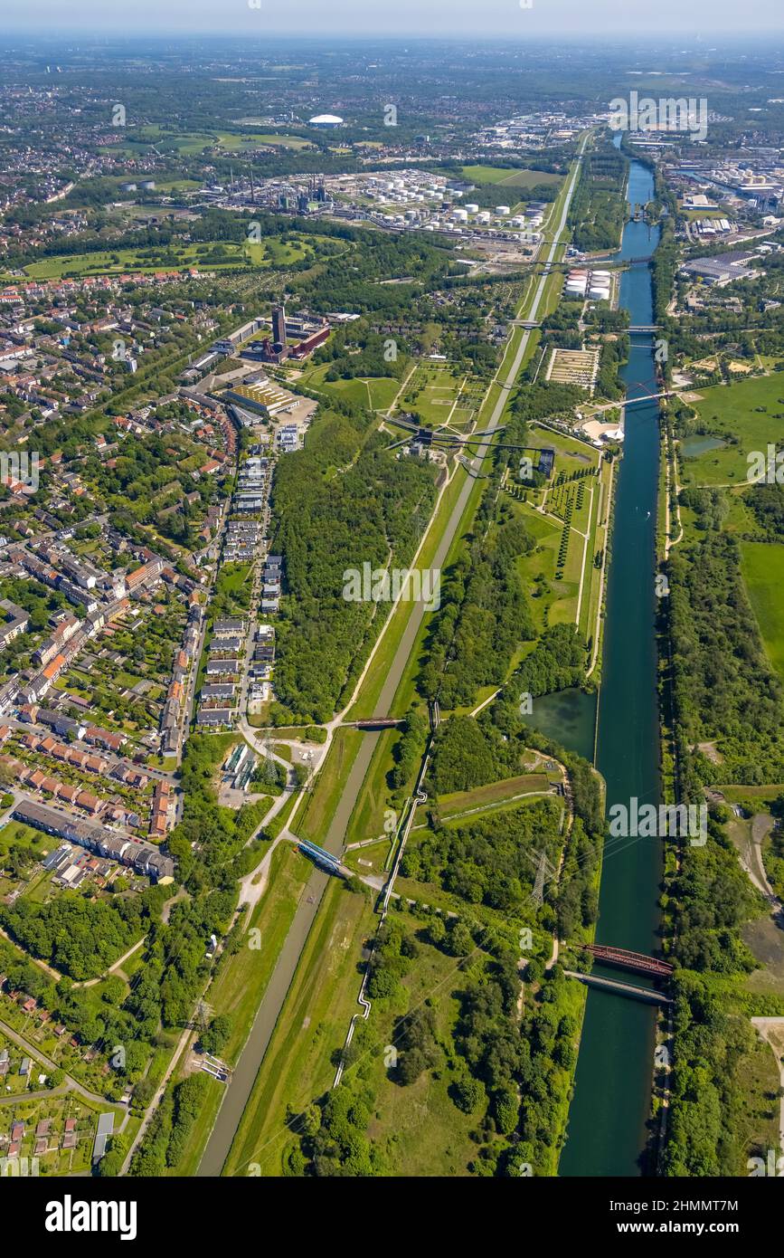 Gewerbestandorte hi-res stock photography and images - Alamy