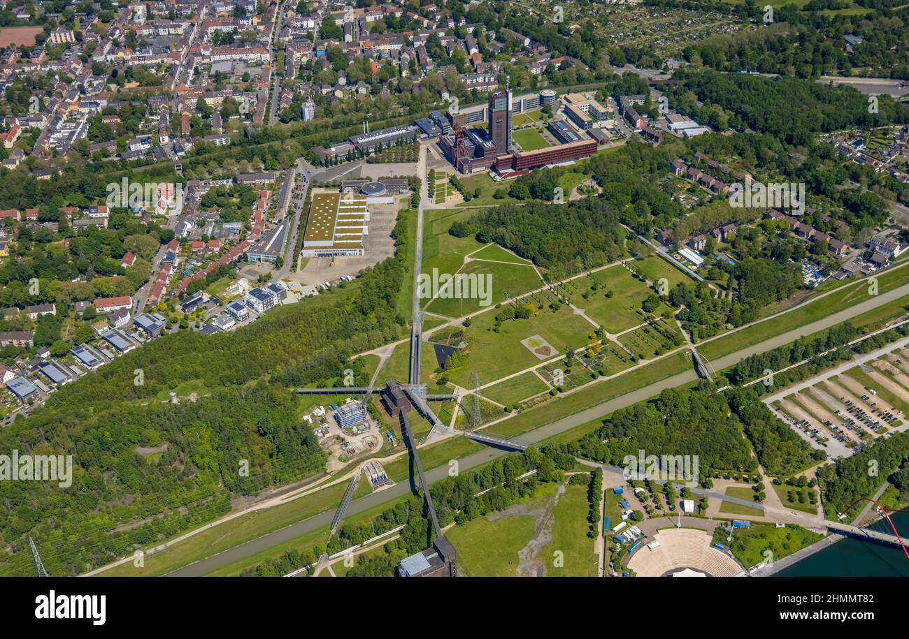 Gewerbestandorte hi-res stock photography and images - Alamy