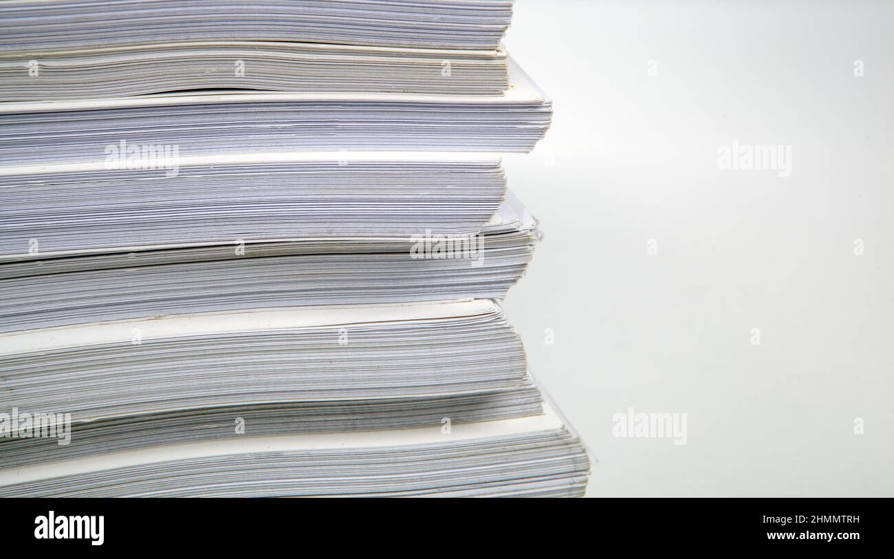 Media documentation hi-res stock photography and images - Alamy