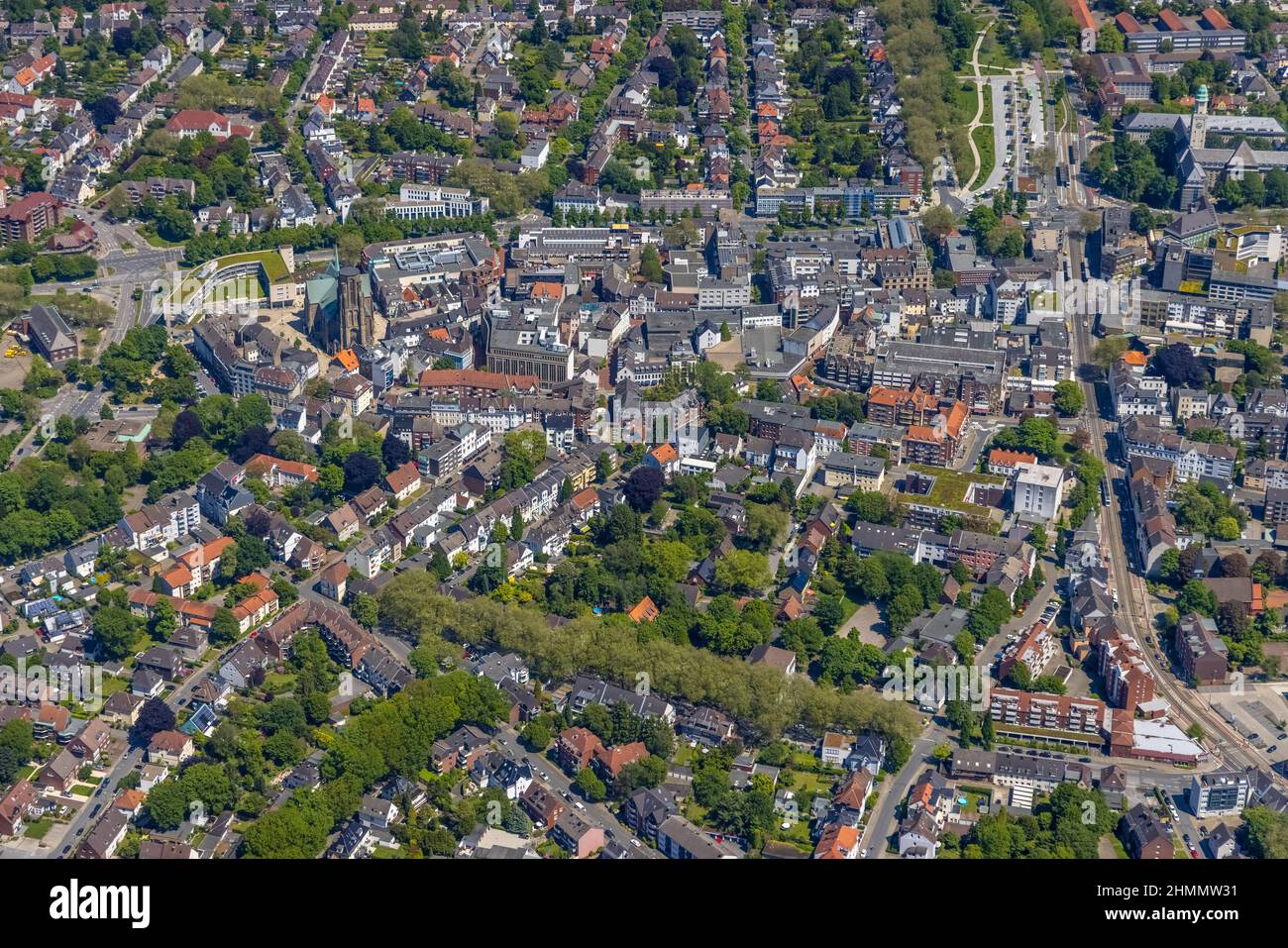 Hauptzentrum buer hi-res stock photography and images - Alamy