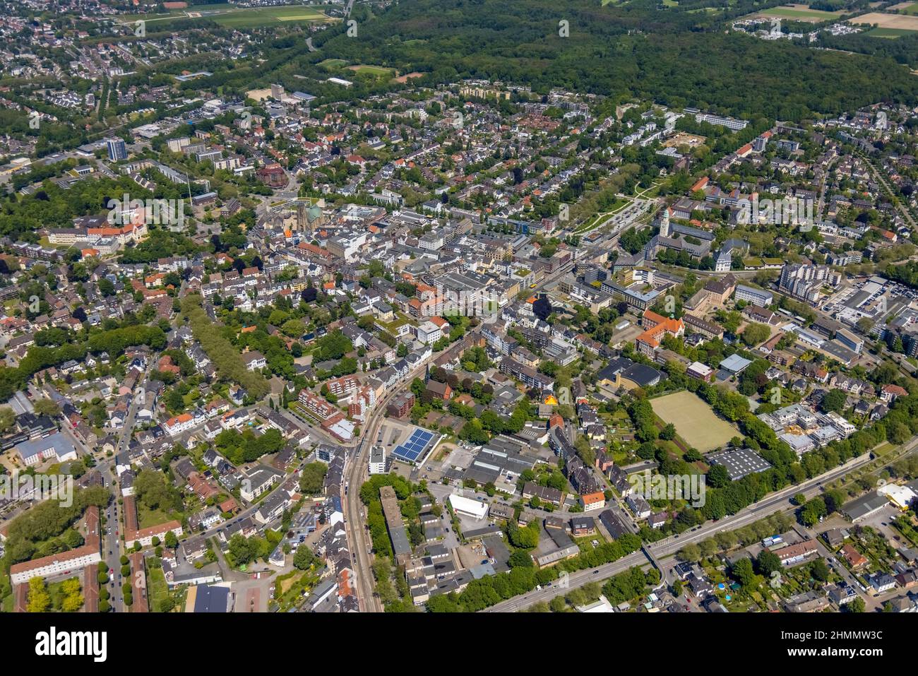 Lidl Gelsenkirchen Buer
