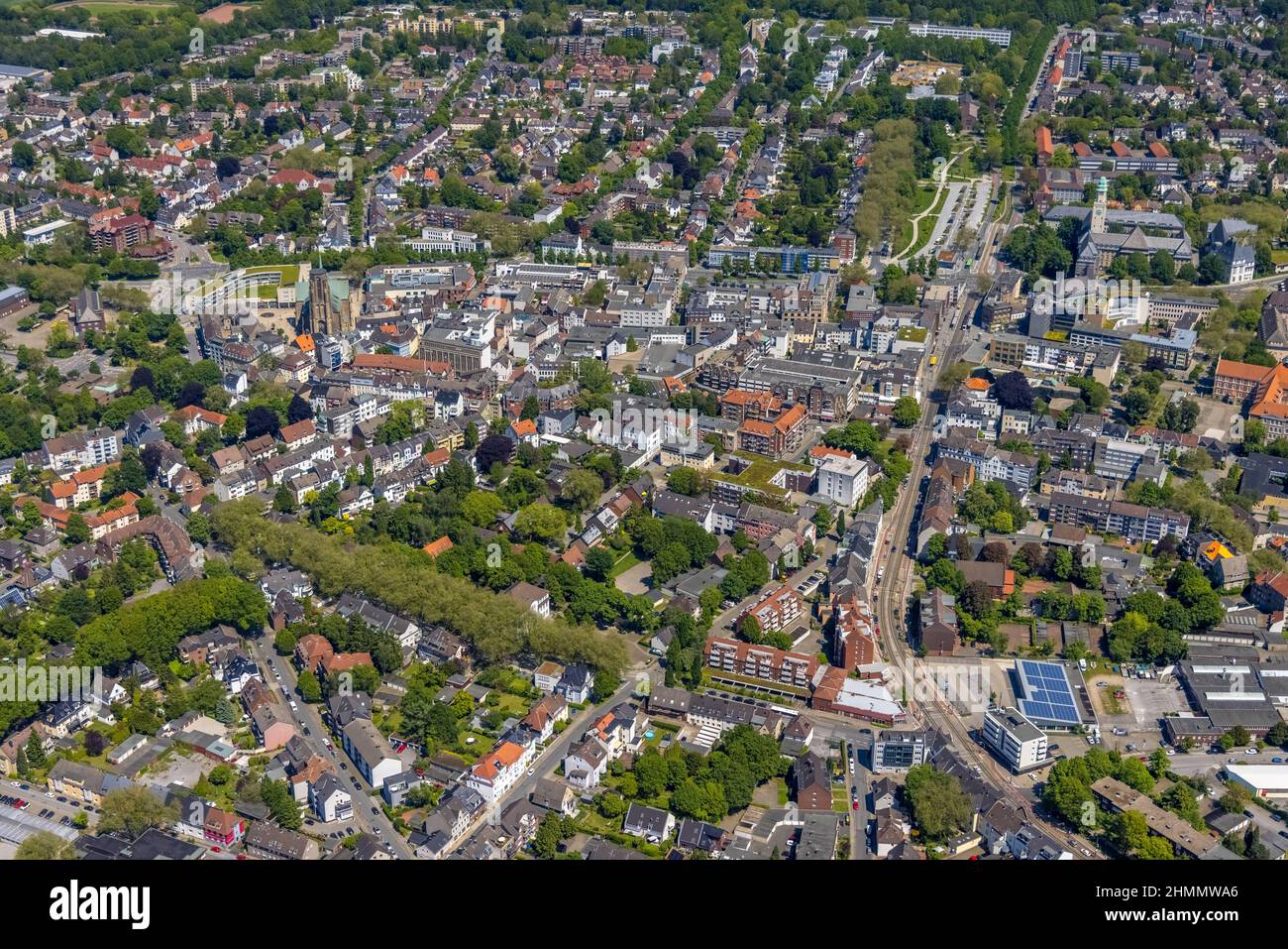 Hauptzentrum buer hi-res stock photography and images - Alamy