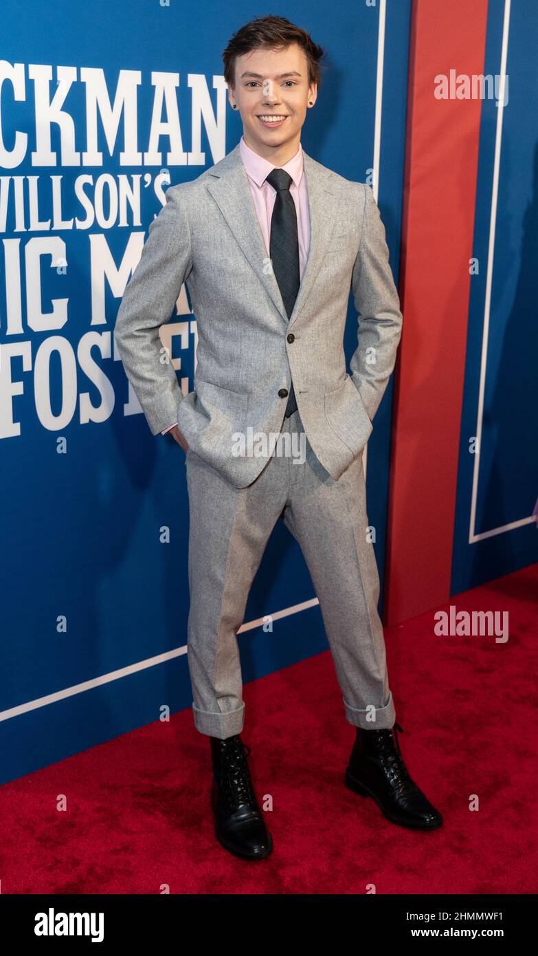 Patrick russell hi-res stock photography and images - Alamy