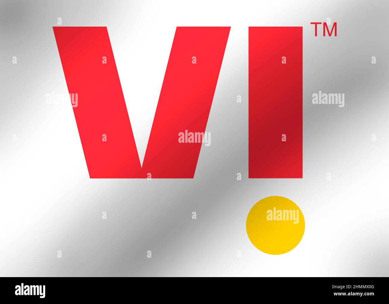 Vodafone idea hi-res stock photography and images - Alamy