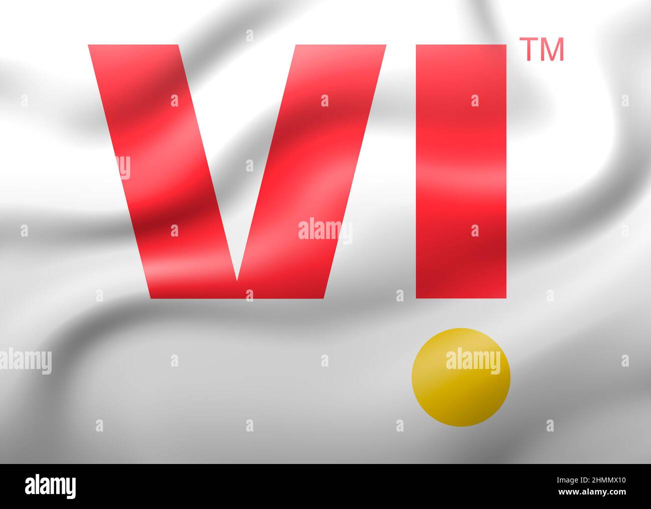 Vodafone idea hi-res stock photography and images - Alamy