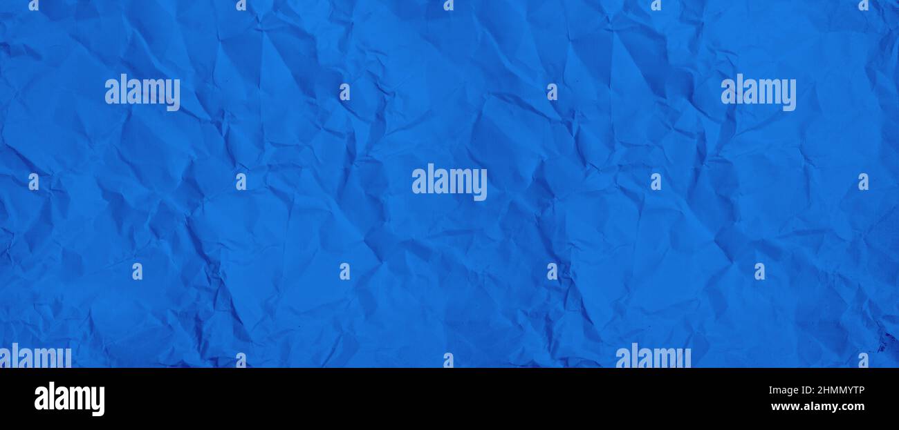 old blue crumpled red paper texture Stock Photo - Alamy