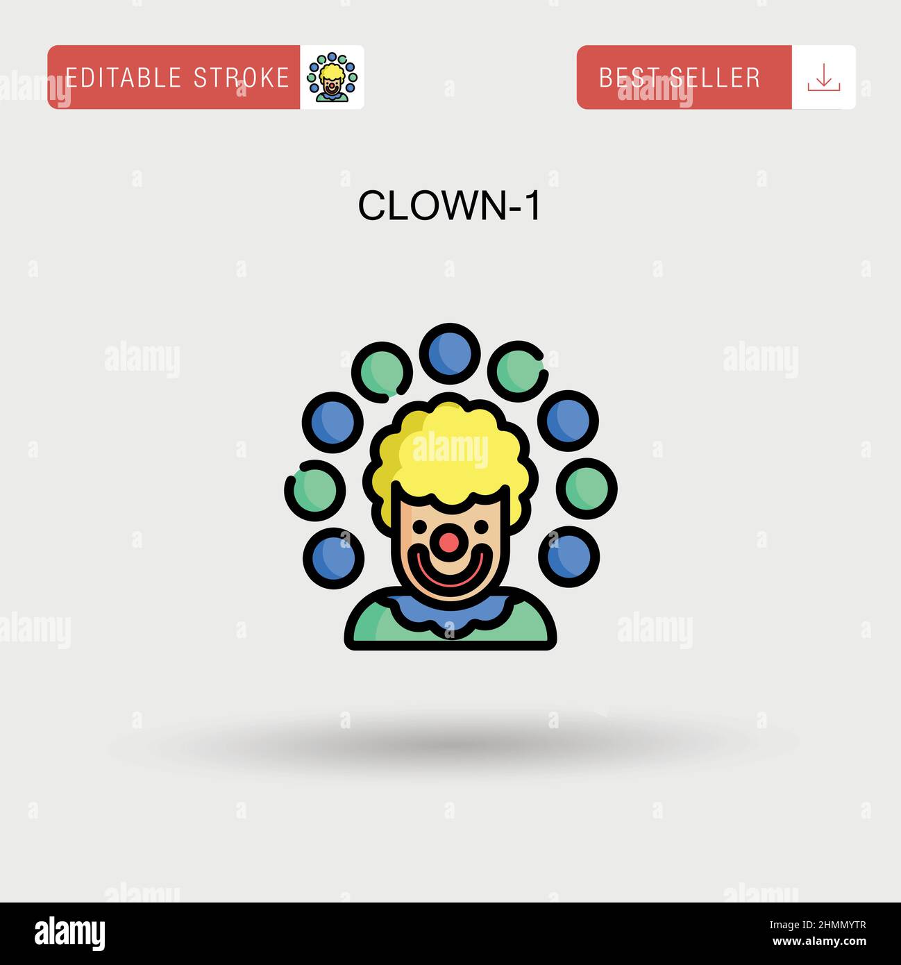 Home costume Stock Vector Images - Alamy