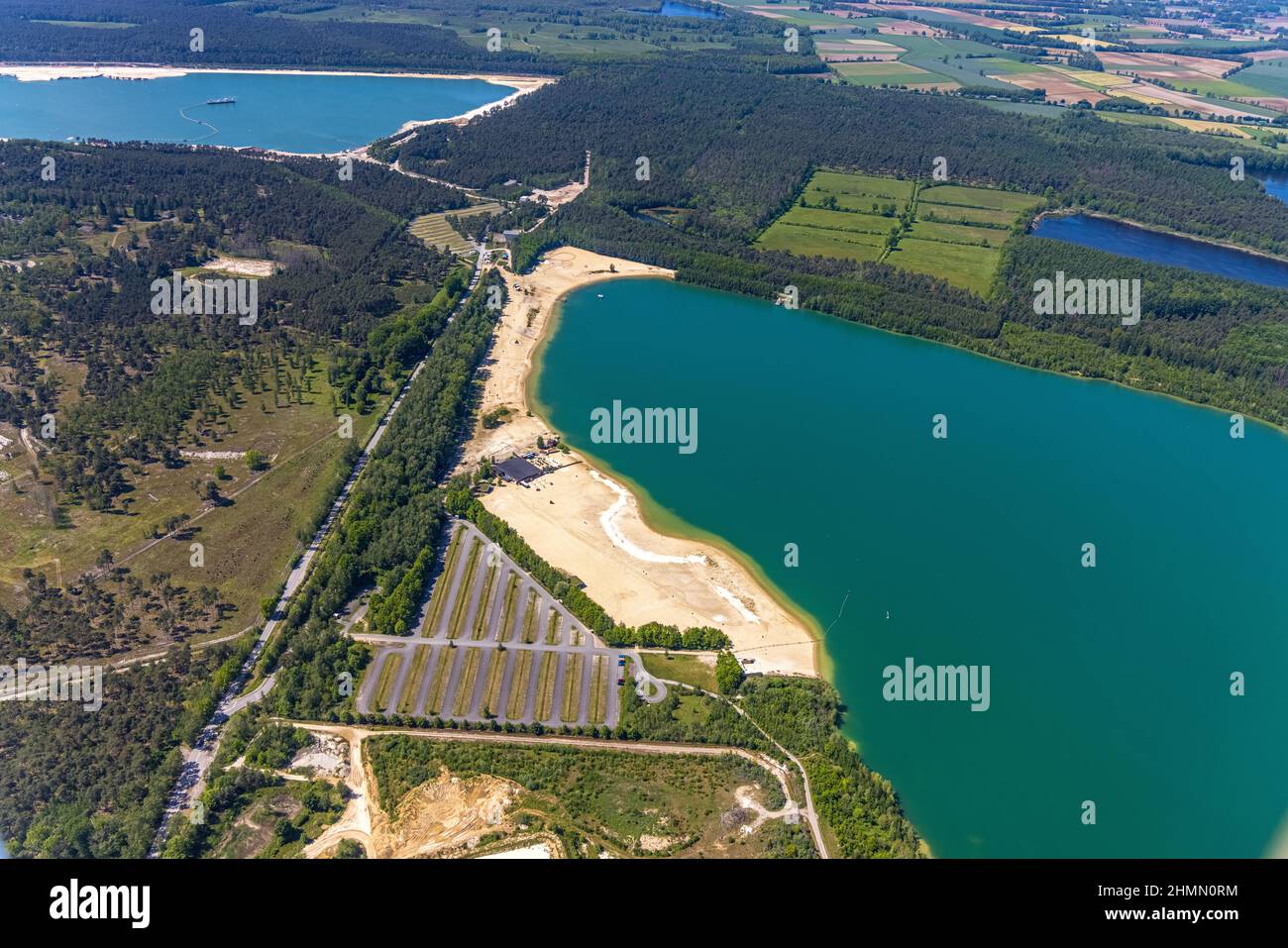Silbersee 2 Adresse