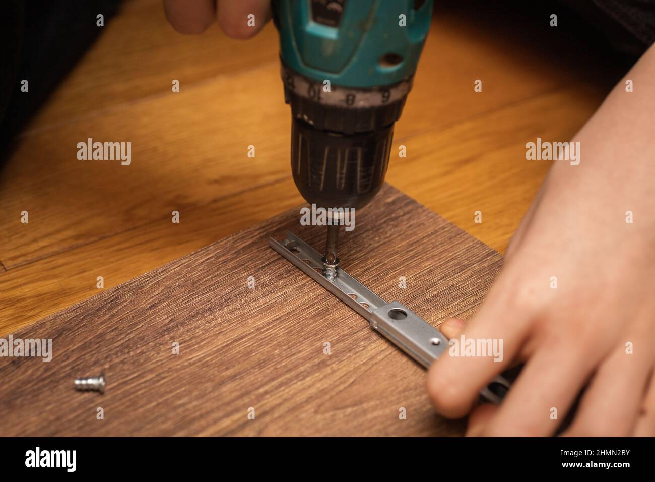 Instruction stick hi-res stock photography and images - Alamy