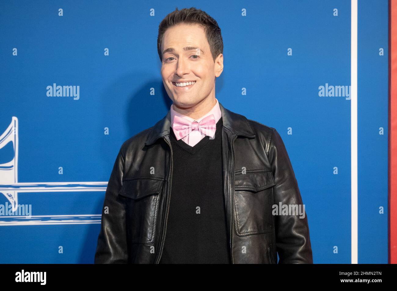 Randy stewart hi-res stock photography and images - Alamy