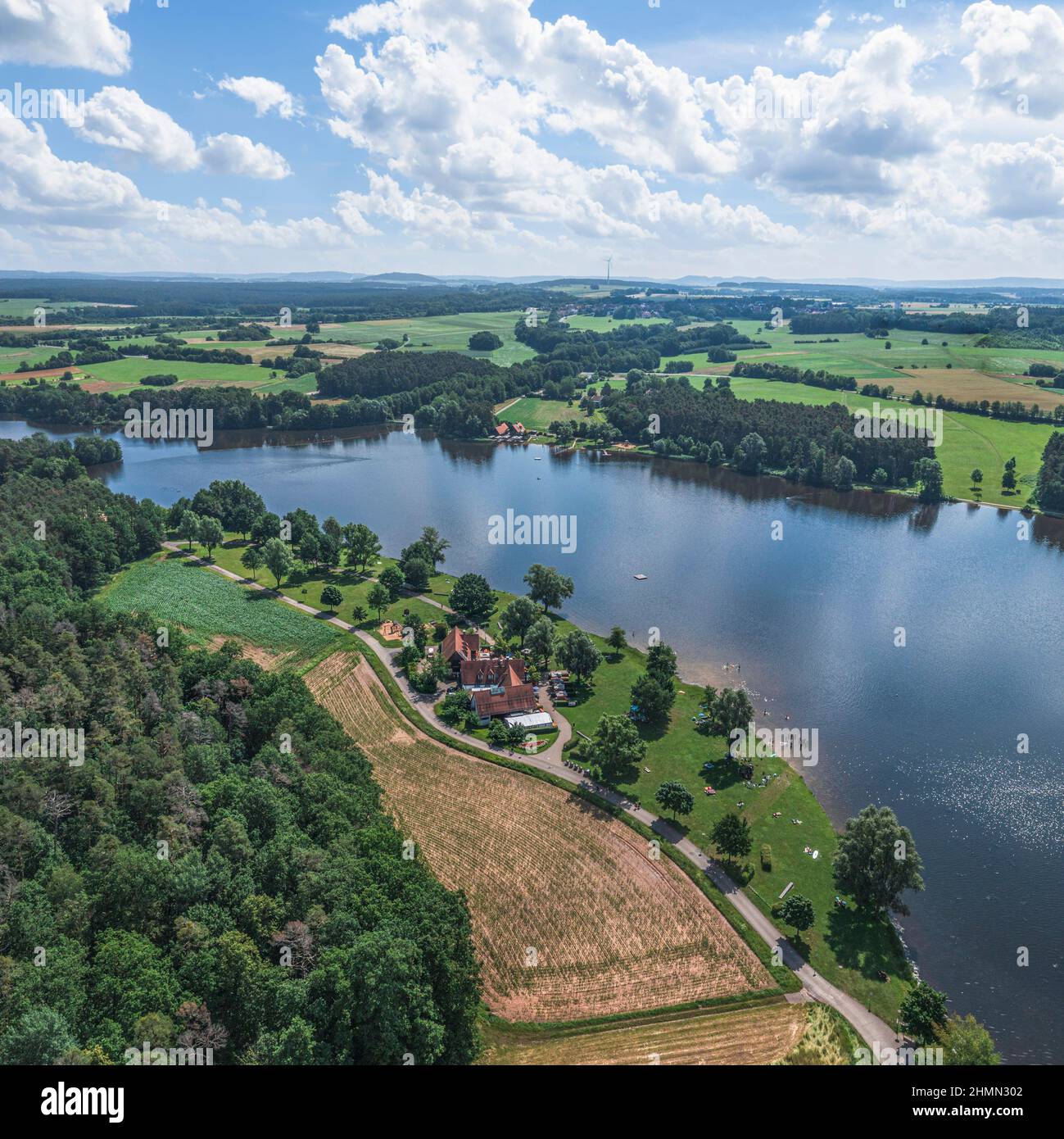 Birkach in bavaria hi-res stock photography and images - Alamy