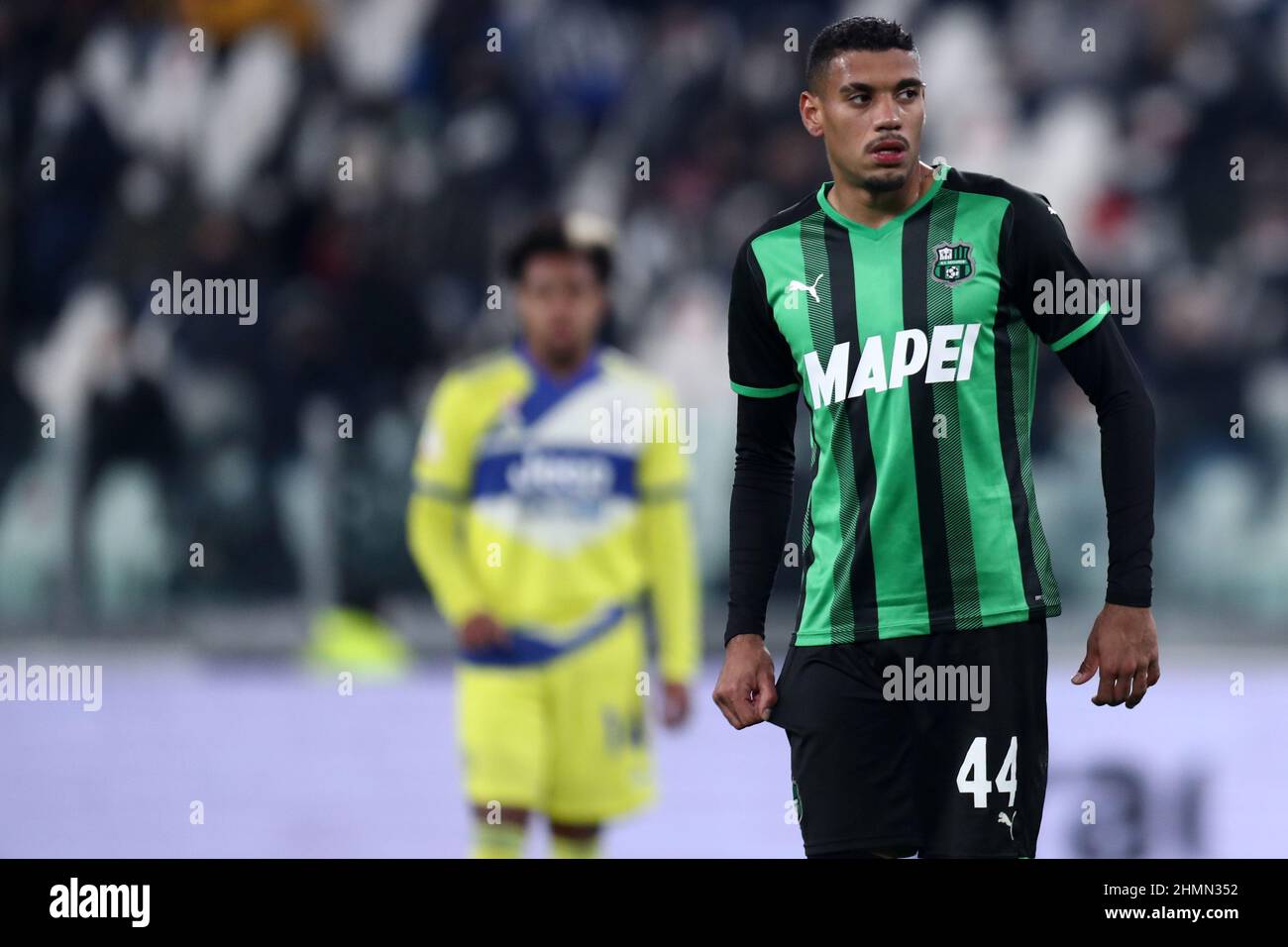 Sassuolo ruan hi-res stock photography and images - Alamy