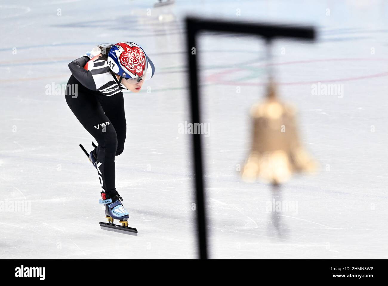 Yubin lee of korea hi-res stock photography and images - Alamy