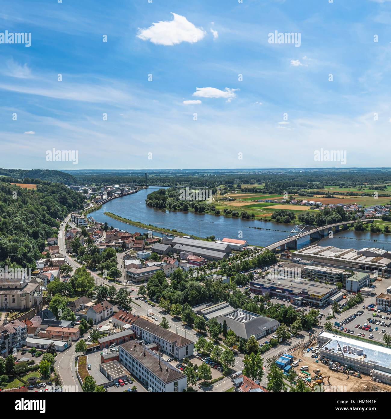 Lower bavarian culture hi-res stock photography and images - Alamy