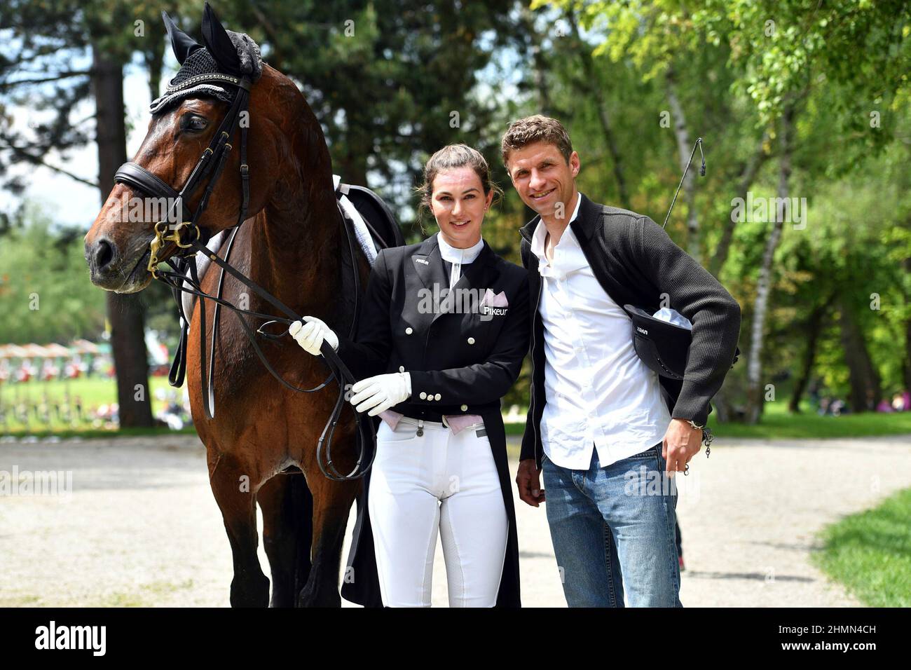 Lisa mueller hi-res stock photography and images - Alamy