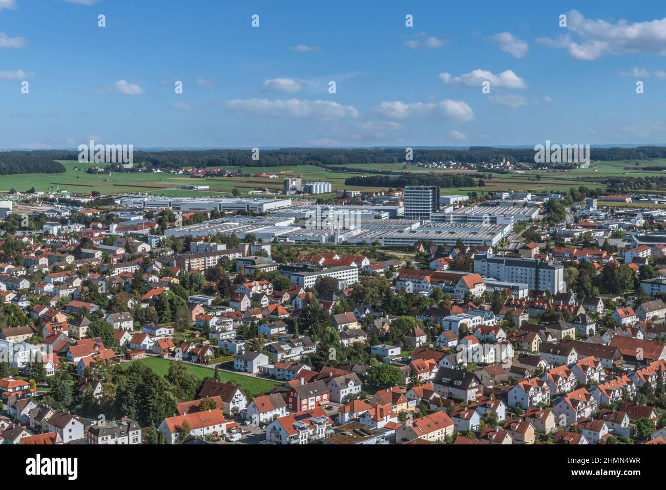 Central swabia hi-res stock photography and images - Alamy