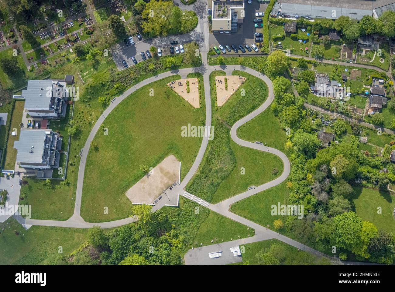 Thormalenpark hi-res stock photography and images - Alamy
