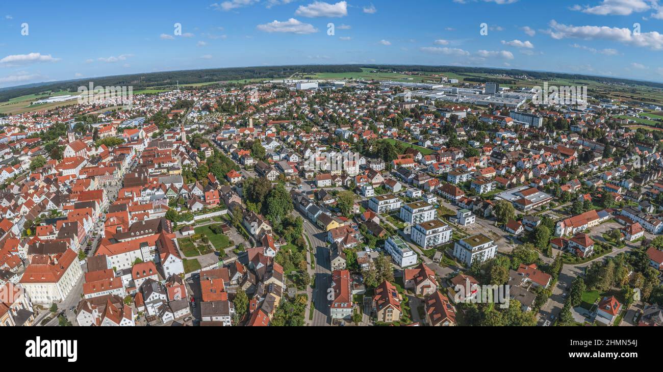 Mindelheim germany hi-res stock photography and images - Alamy