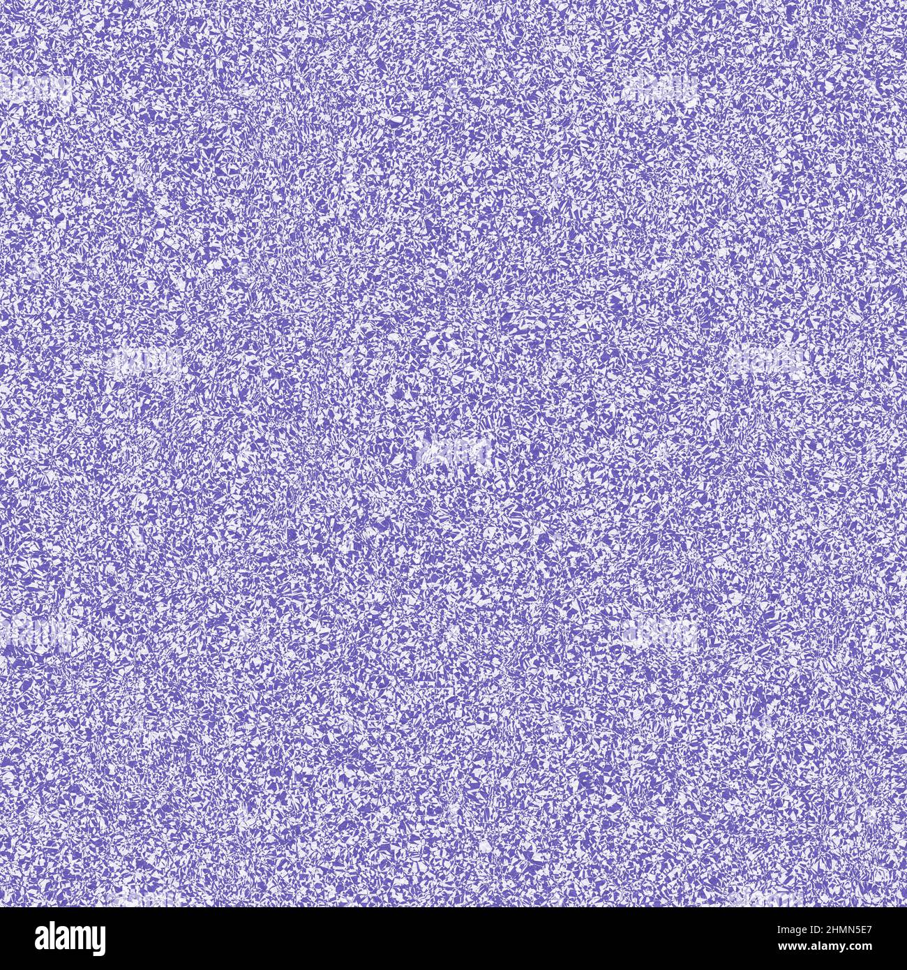 Peri purple dense speckled color of the year seamless pattern texture ...