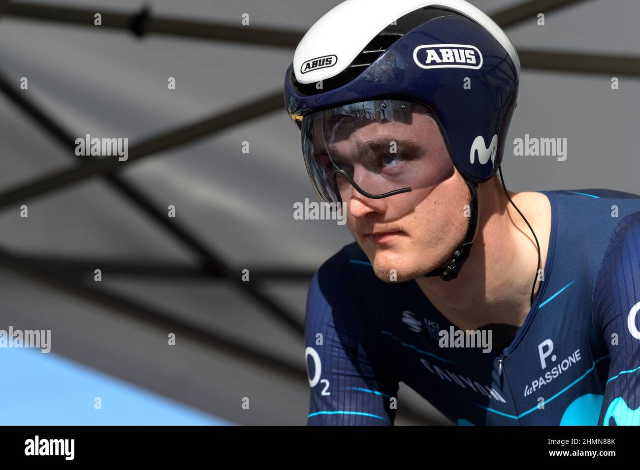 Mathias norsgaard hi-res stock photography and images - Alamy