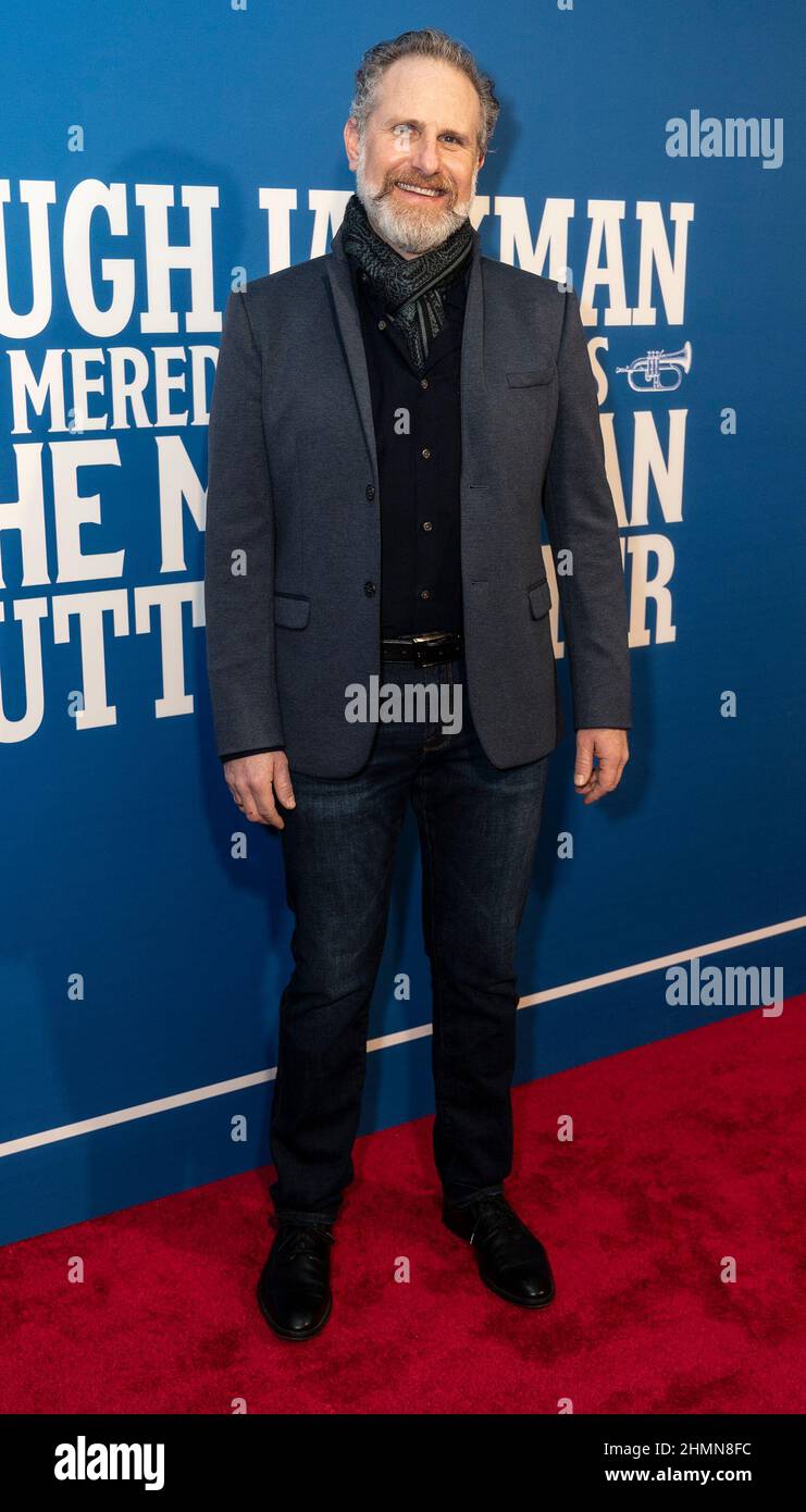 Remy auberjonois hi-res stock photography and images - Alamy