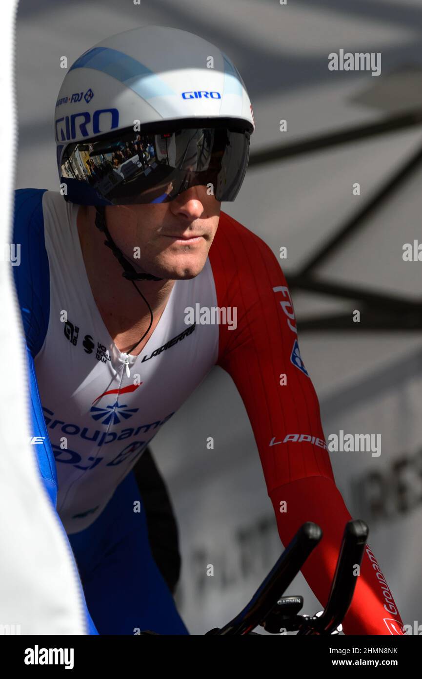 Anthony roux hi-res stock photography and images - Alamy